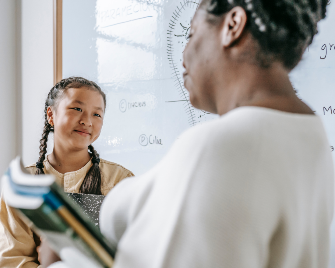 Evaluation Process in Special Education | Iowa State Education Association