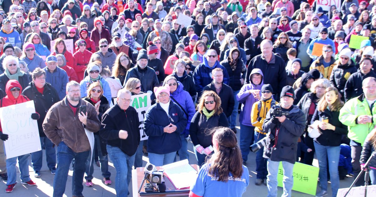 Iowa State Education Association (ISEA) | Iowa State Education Association