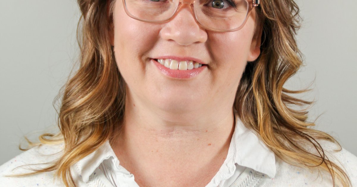 Our NEA Director | Iowa State Education Association