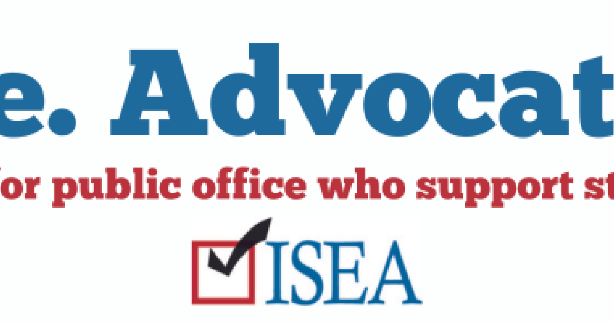 Political Action | Iowa State Education Association