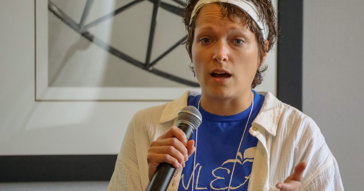 For Members - ISEA Opportunities & Events | Iowa State Education ...