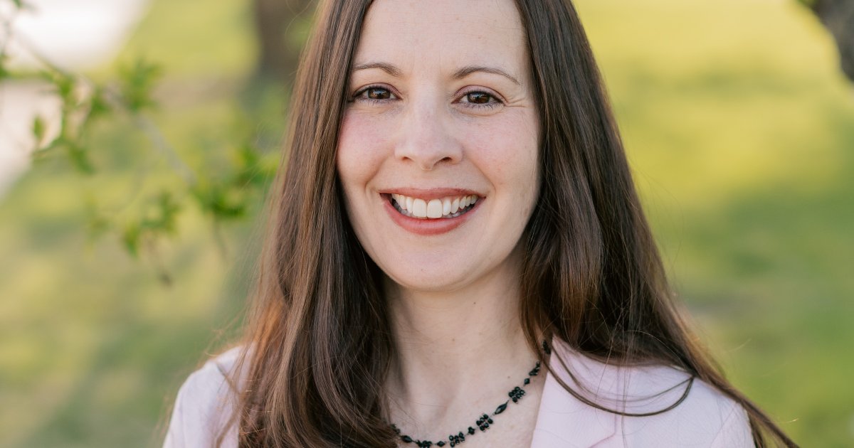 Our Vice President | Iowa State Education Association