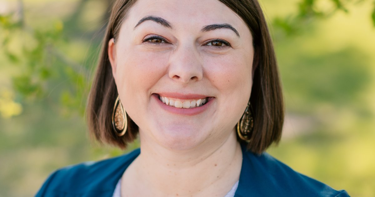 Our Treasurer | Iowa State Education Association